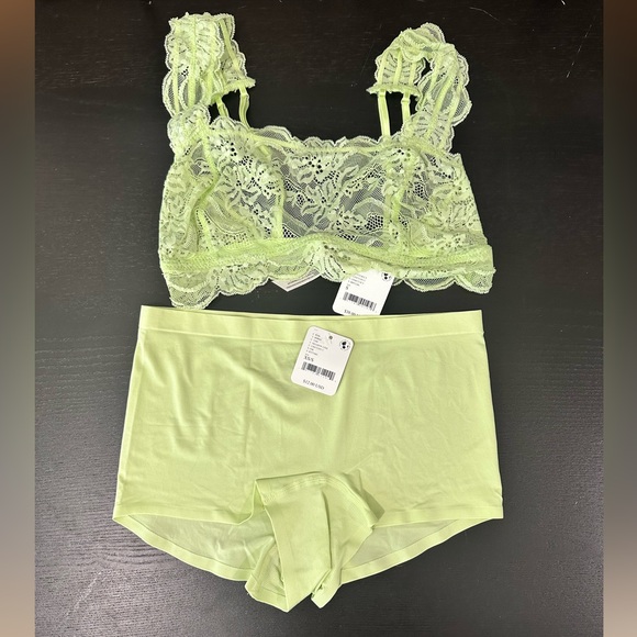 Free People | Intimates & Sleepwear | Intimately Free People Last Dance ...